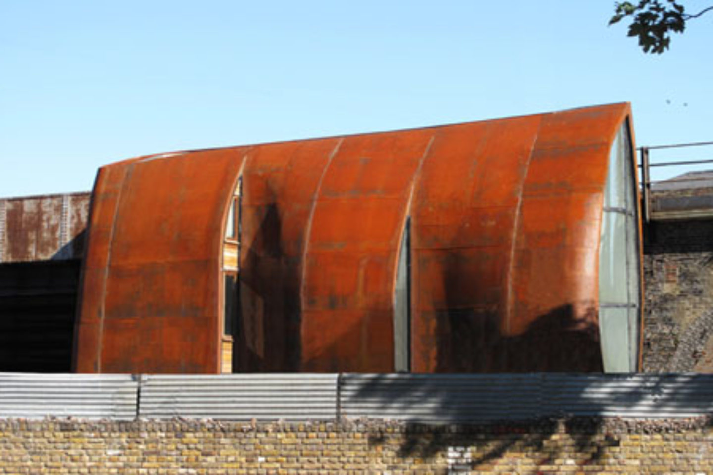 Portable River - IGNANT