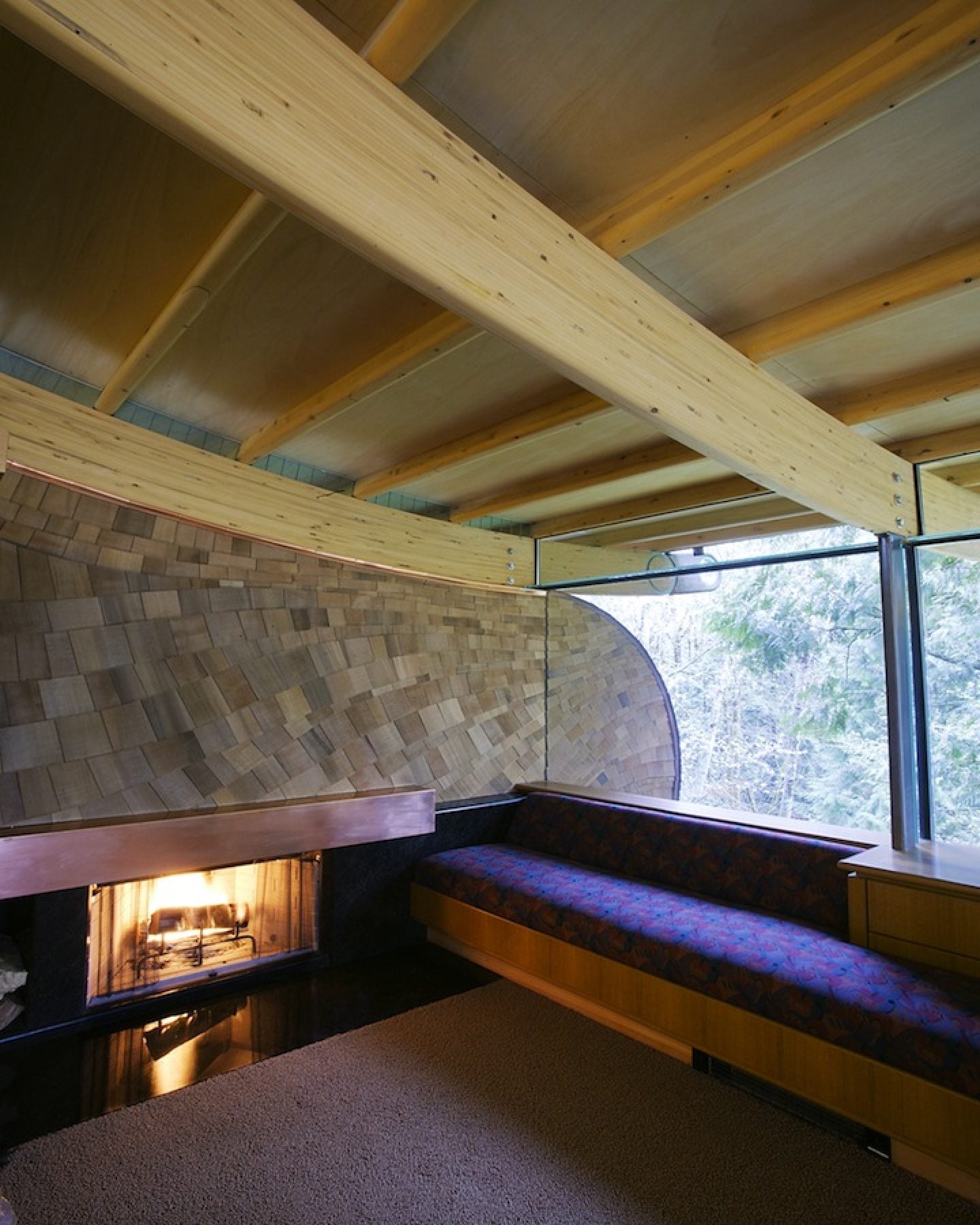 Wilkinson Residence - IGNANT
