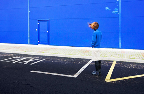 The Book of Mormon Missionary Positions | iGNANT.com