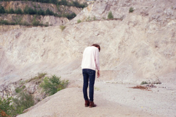 Stillness in Motion - IGNANT