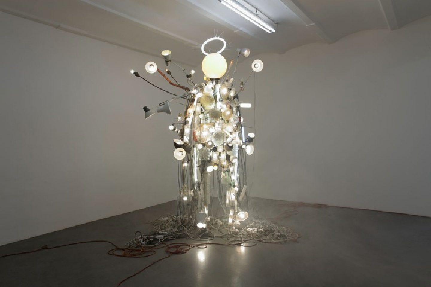 Kristof Kintera - IGNANT