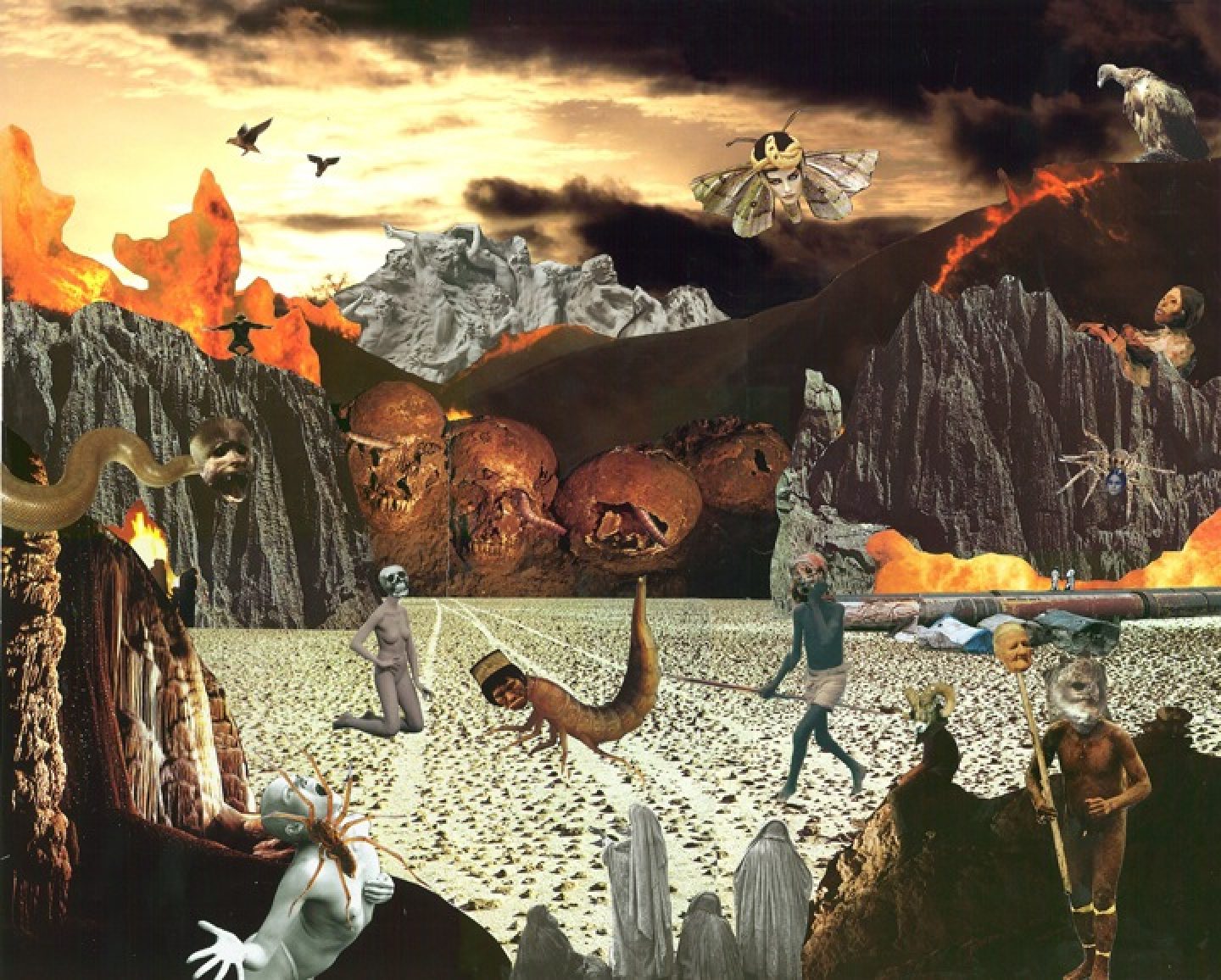 Seana Gavin - IGNANT