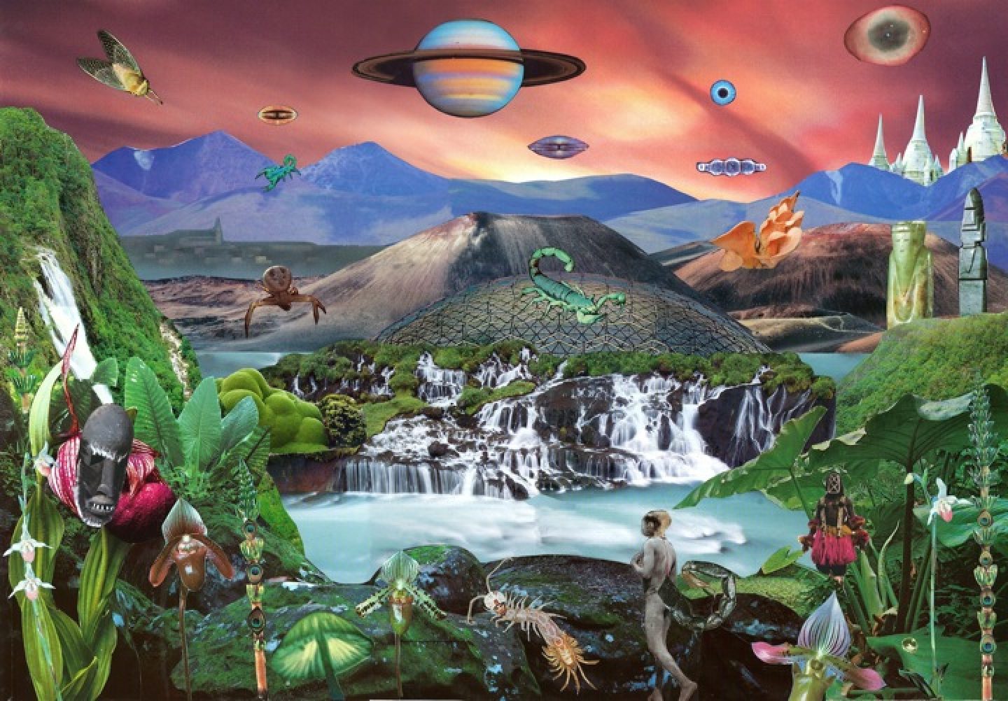 Seana Gavin - IGNANT