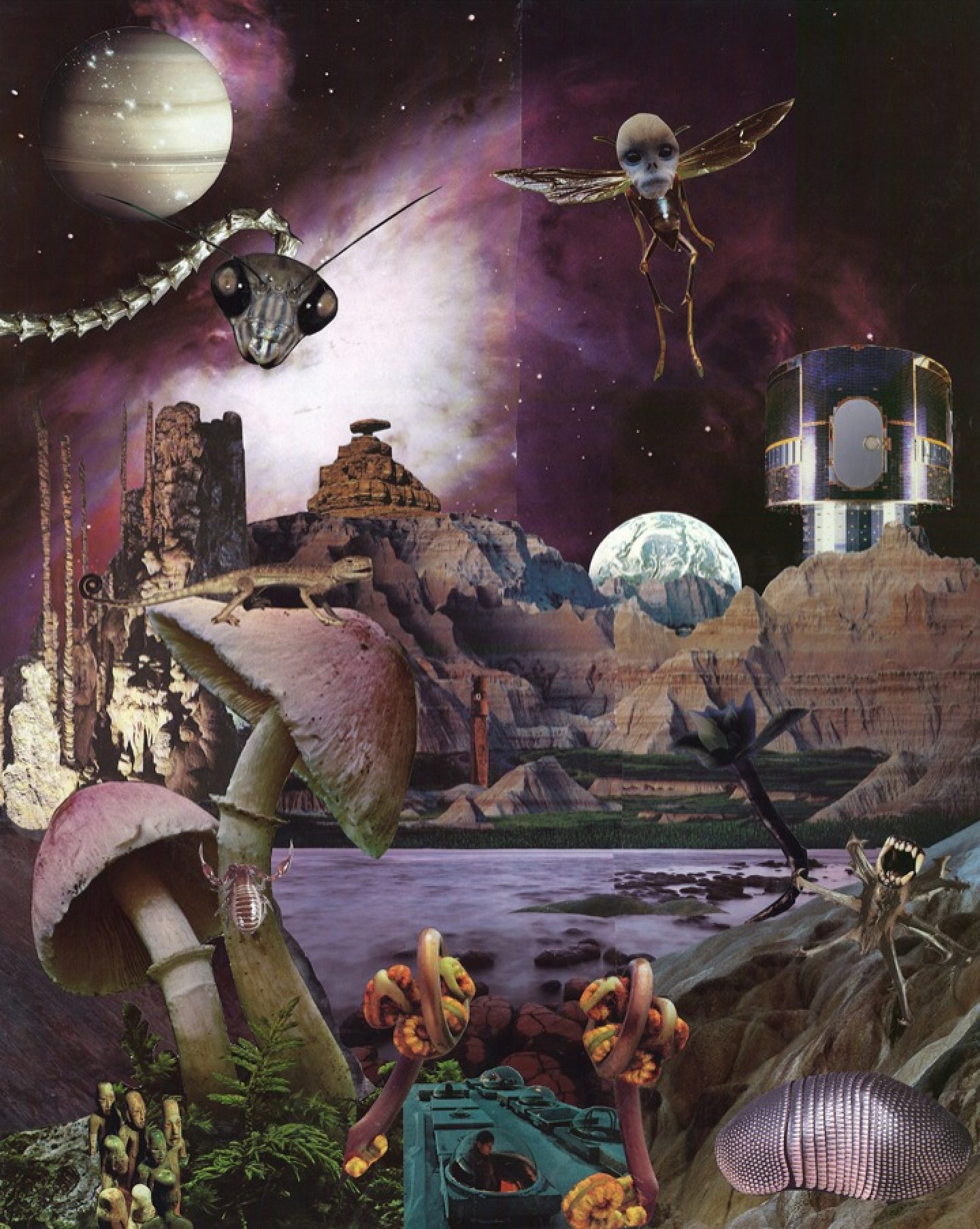 Seana Gavin - IGNANT