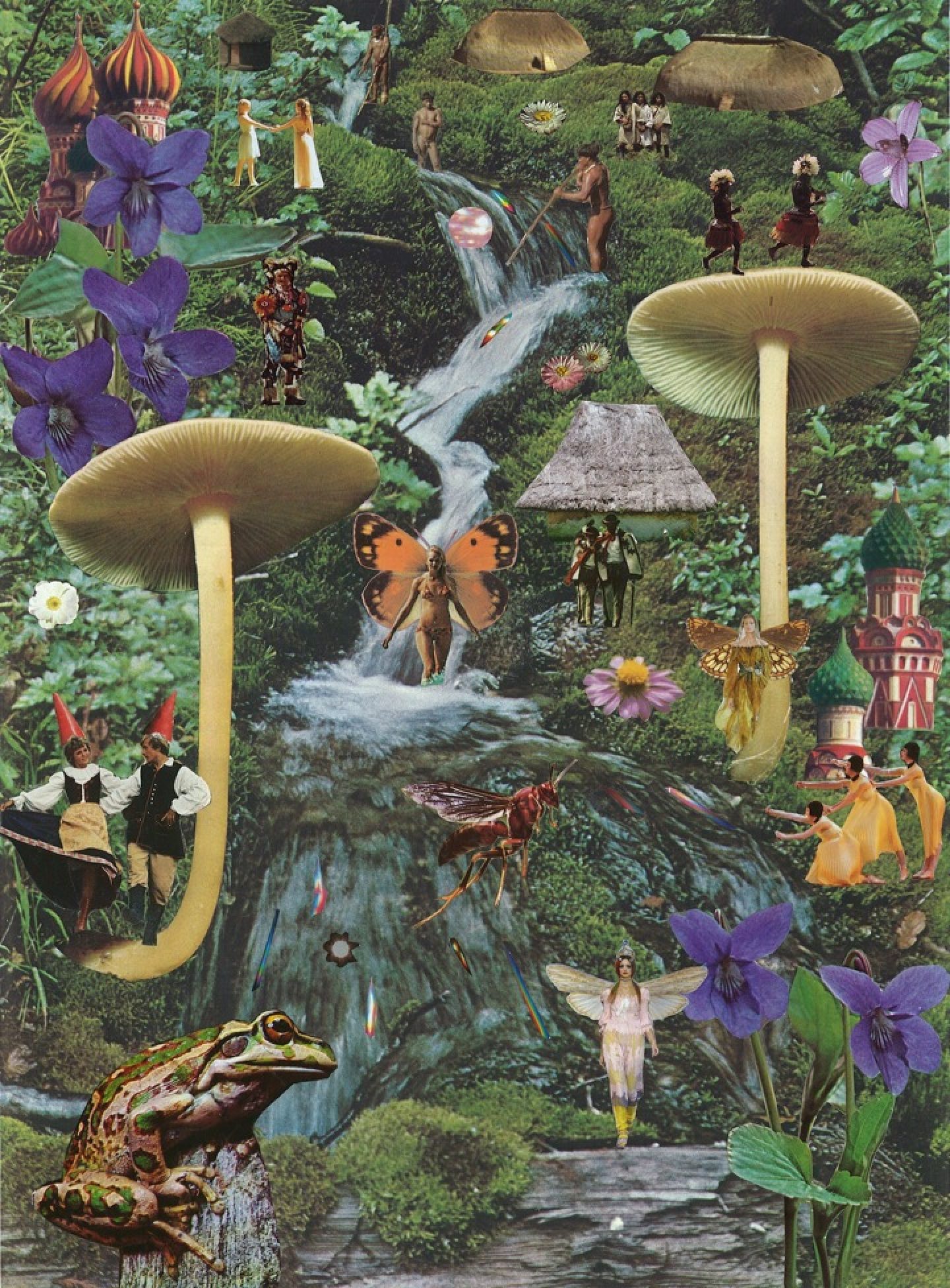 Seana Gavin - IGNANT