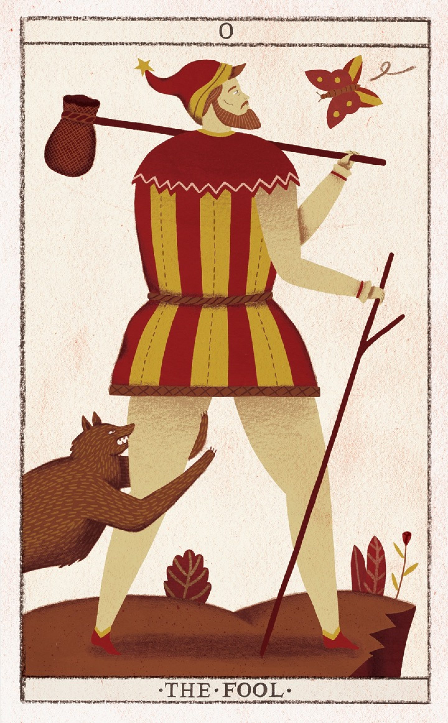 Jacob Stead - IGNANT