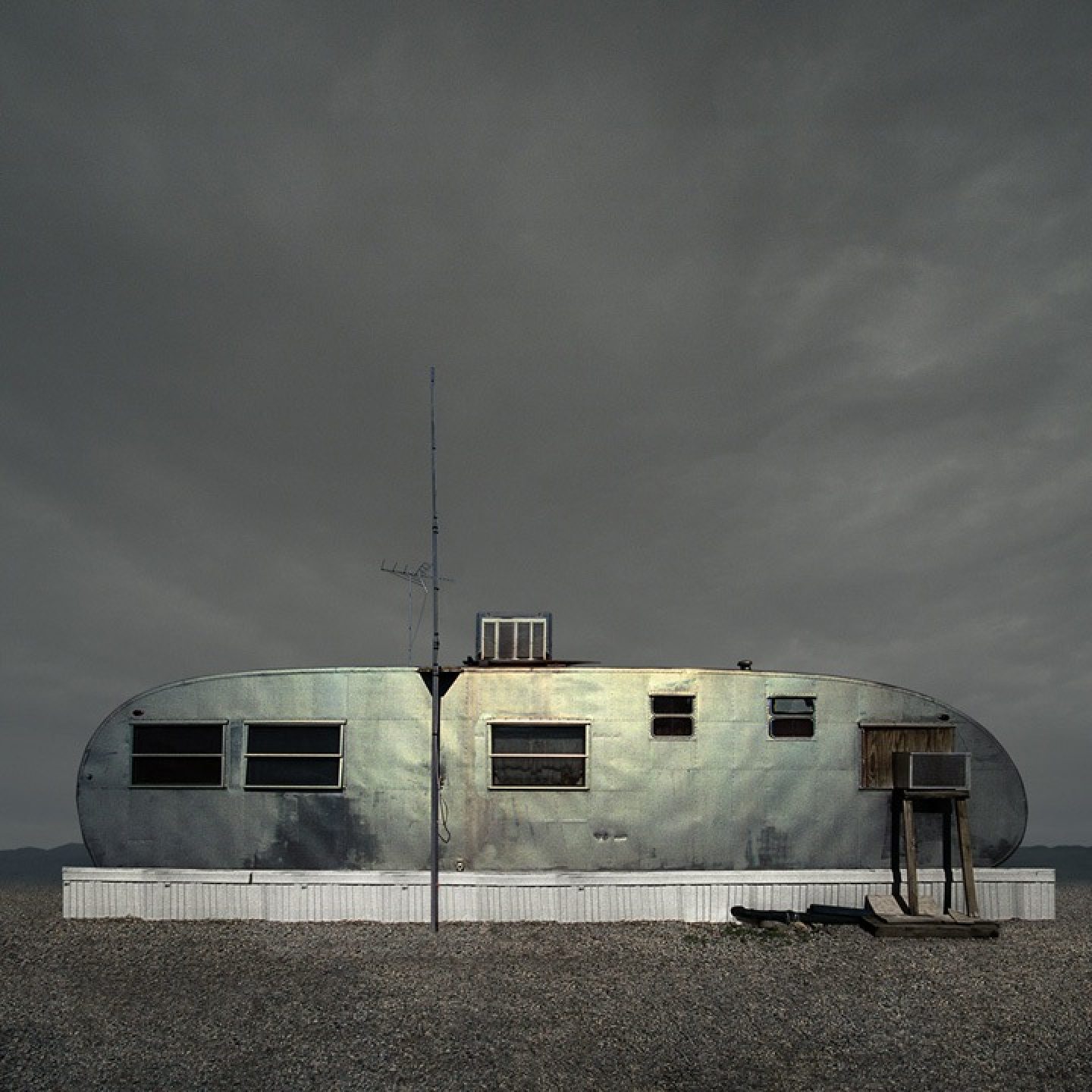 Ed Freeman - IGNANT