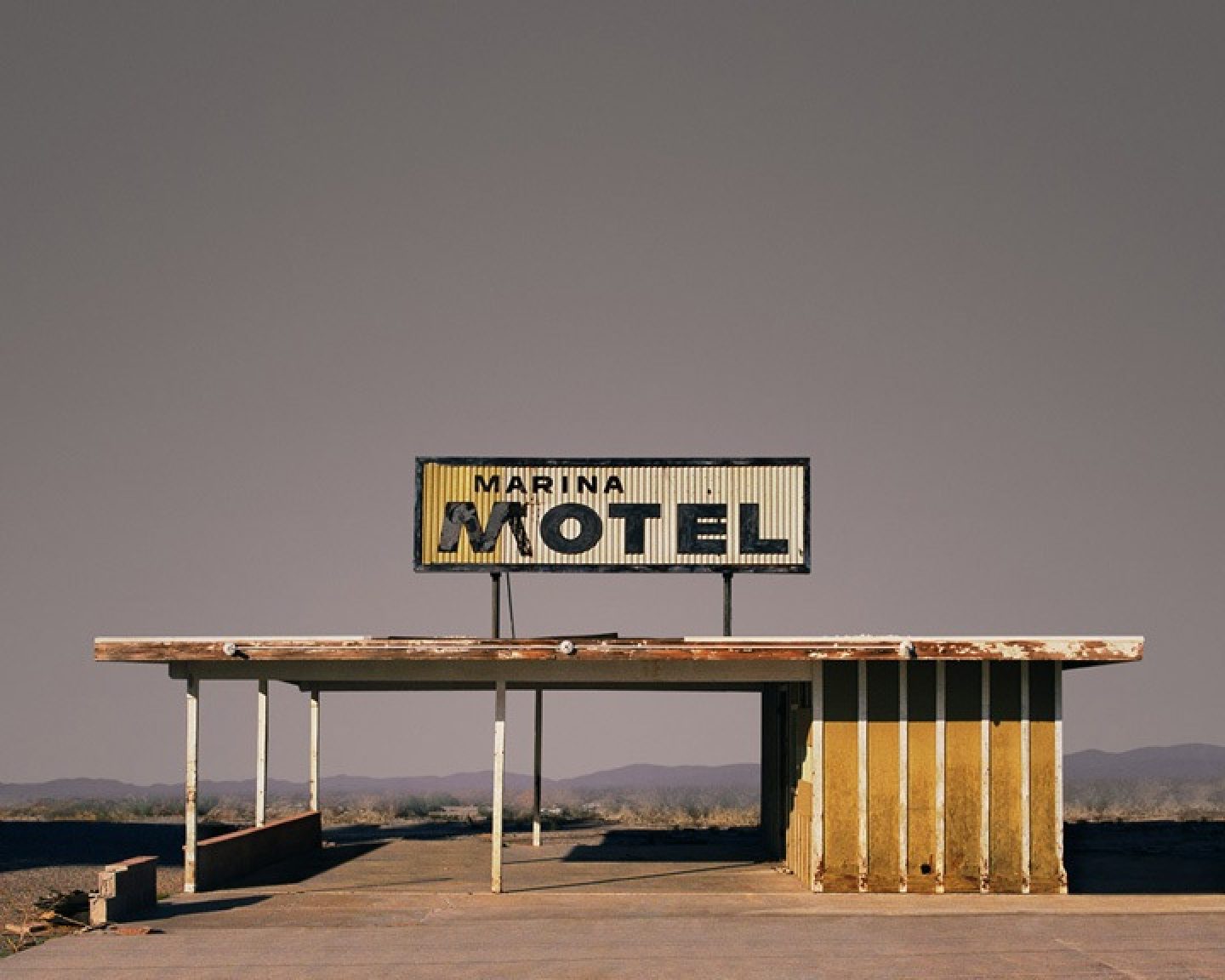 Ed Freeman - IGNANT