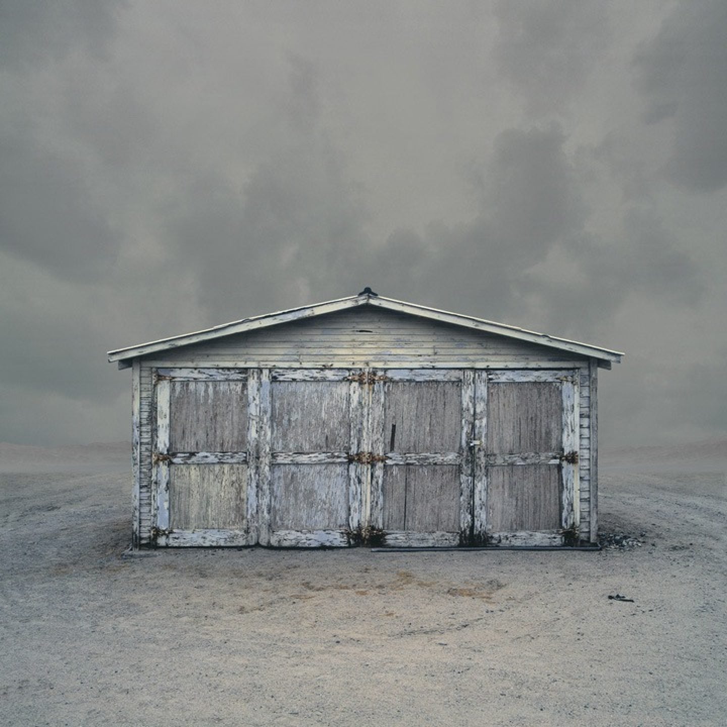 Ed Freeman - IGNANT