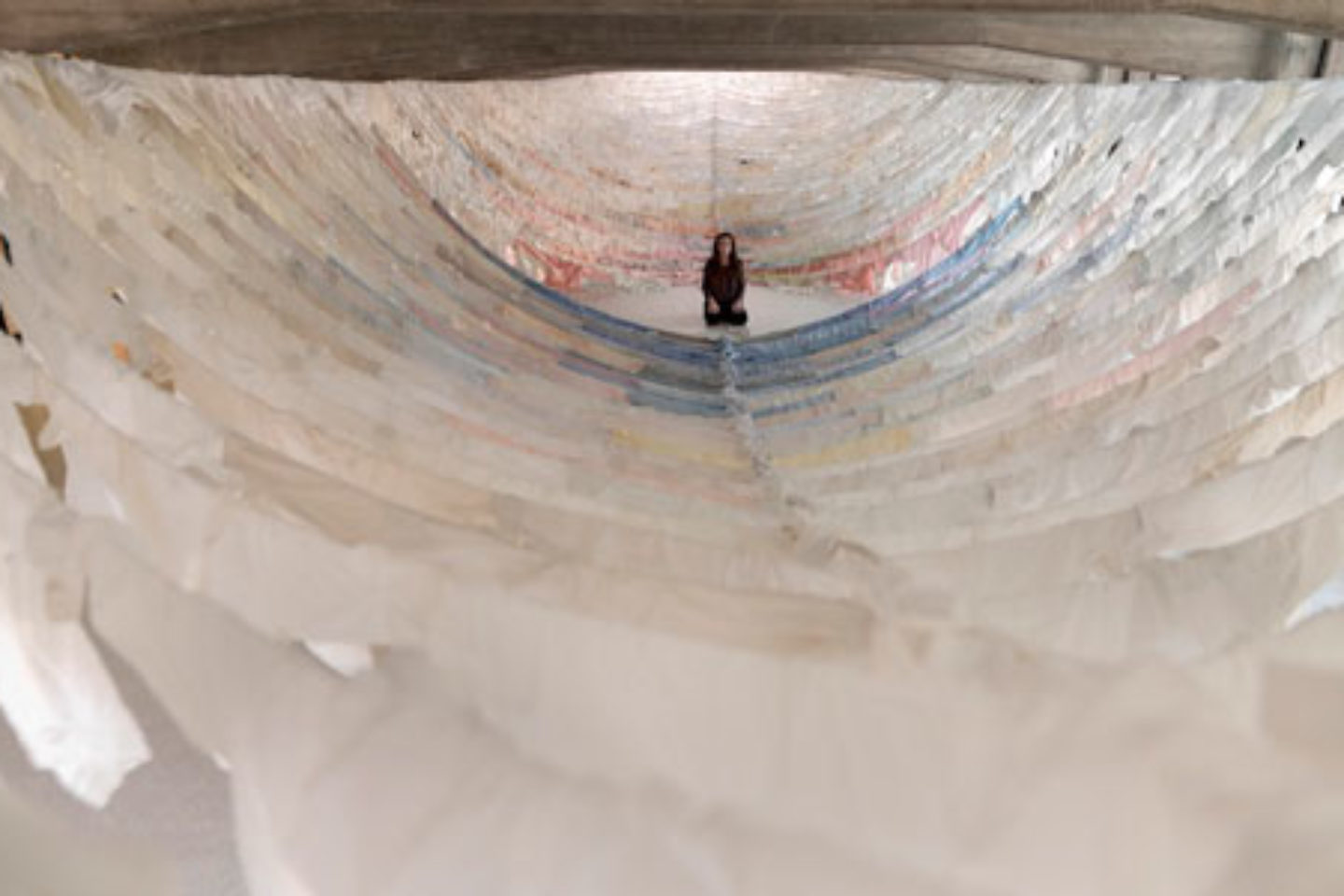 Mixed Media Paintings by Aliza Razell - IGNANT