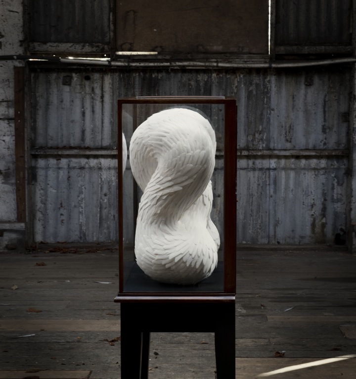 Kate MccGwire - IGNANT