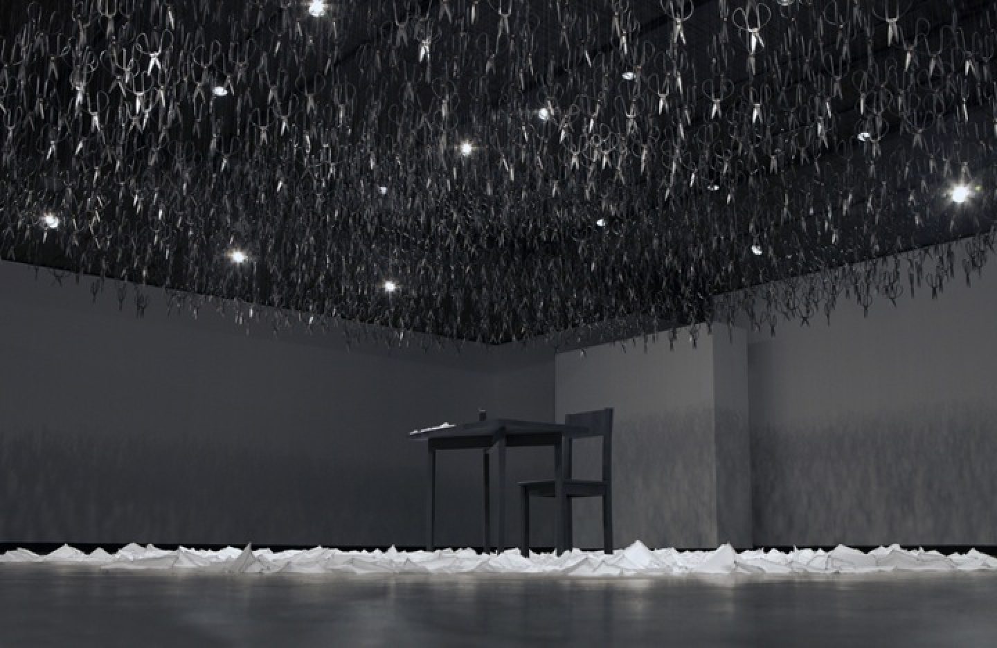 The Mending Project - IGNANT