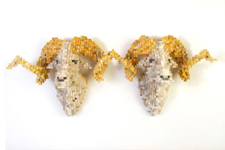 Mary Button Durell - IGNANT