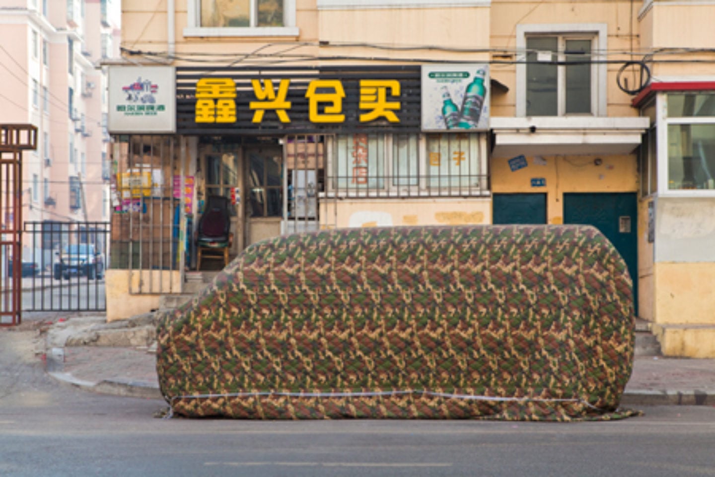 Mary Button Durell - IGNANT