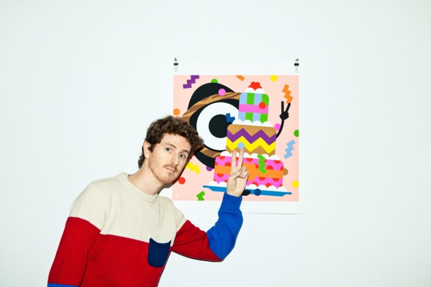 Craig Redman - IGNANT