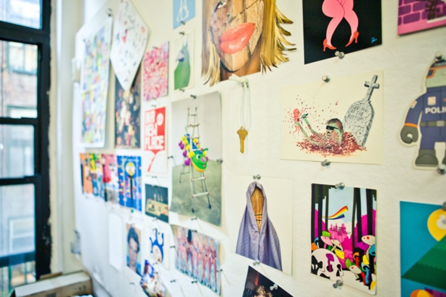 Craig Redman - IGNANT