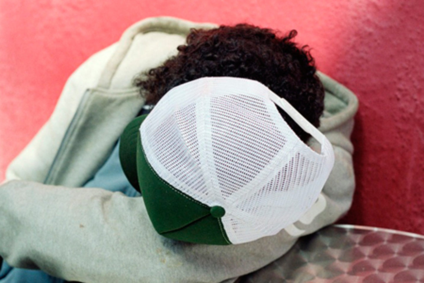 Dreamy Multiple Exposure Photography By Luke Gram - IGNANT