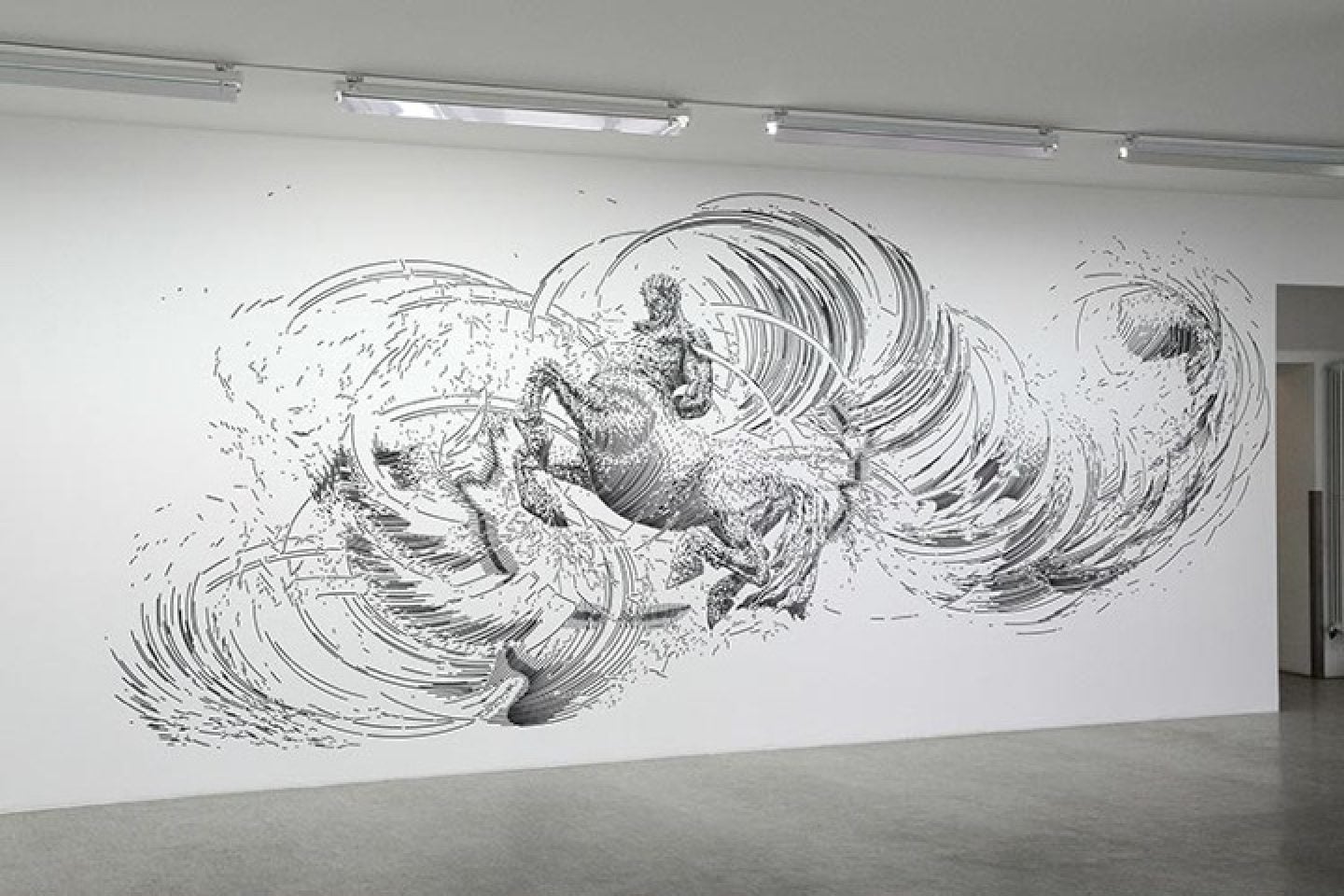 Gerhard Mayer - IGNANT