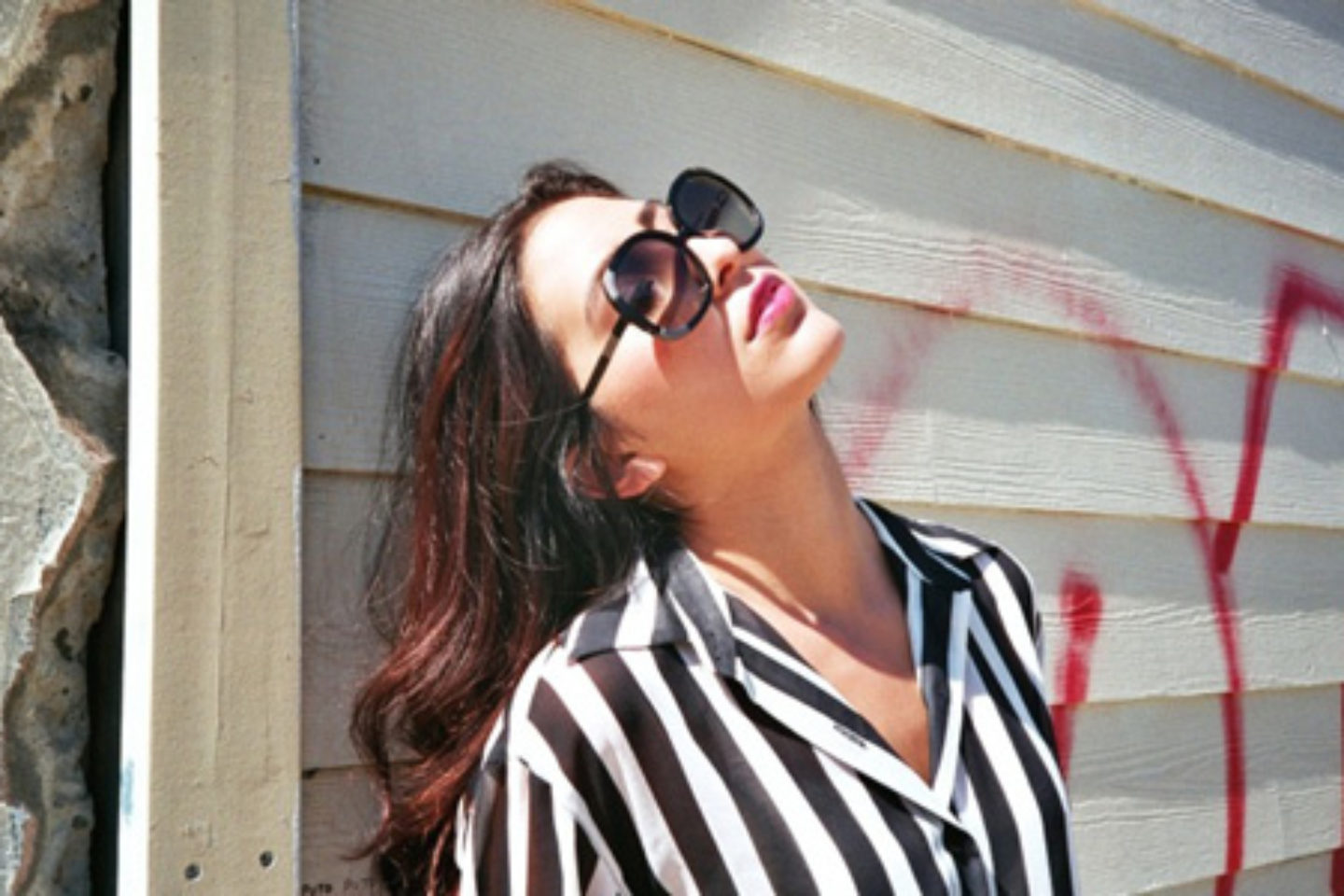 Modern Girls by Pascal Pierrou - IGNANT