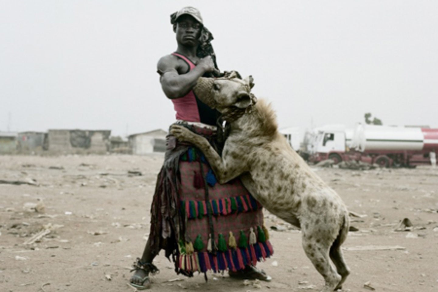 Dreamy Multiple Exposure Photography By Luke Gram - IGNANT