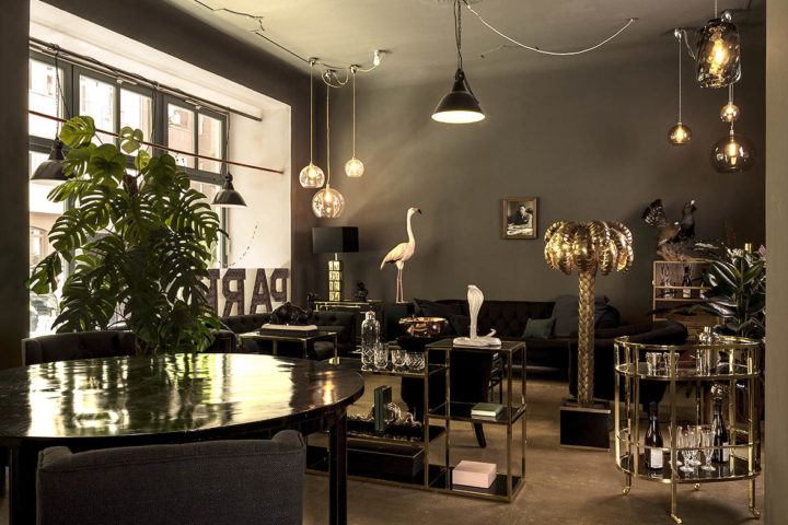 Acne Studios · Berlin, Germany - IGNANT