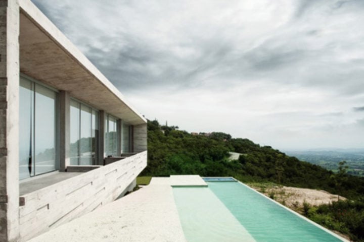 18.36.54 House by Daniel Libeskind - IGNANT