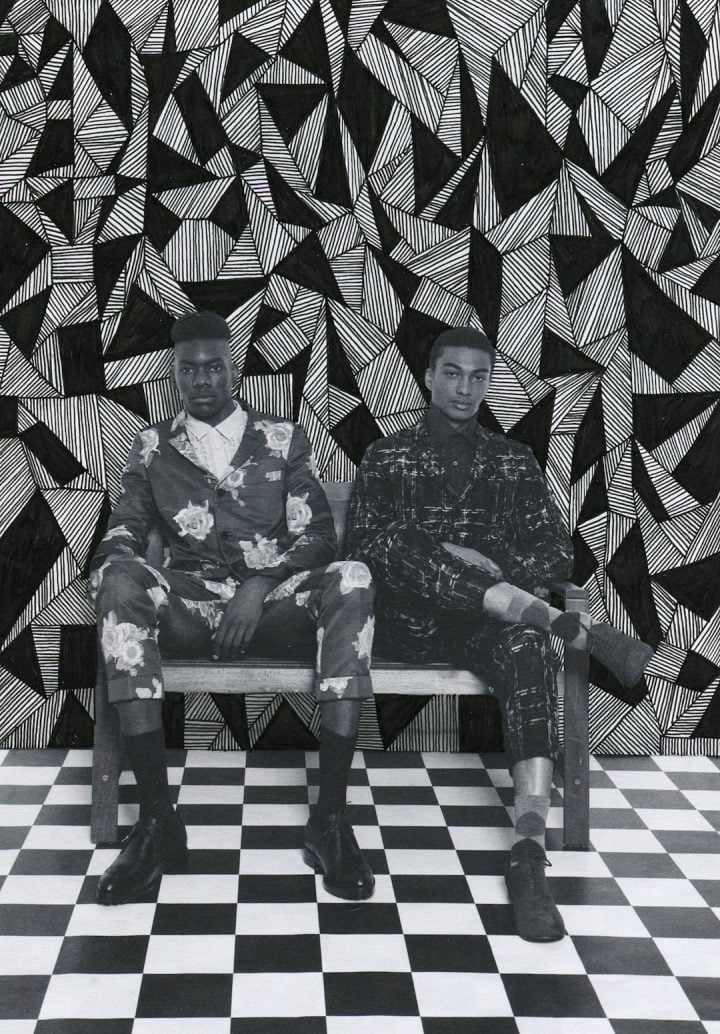 Alana Dee Haynes - IGNANT