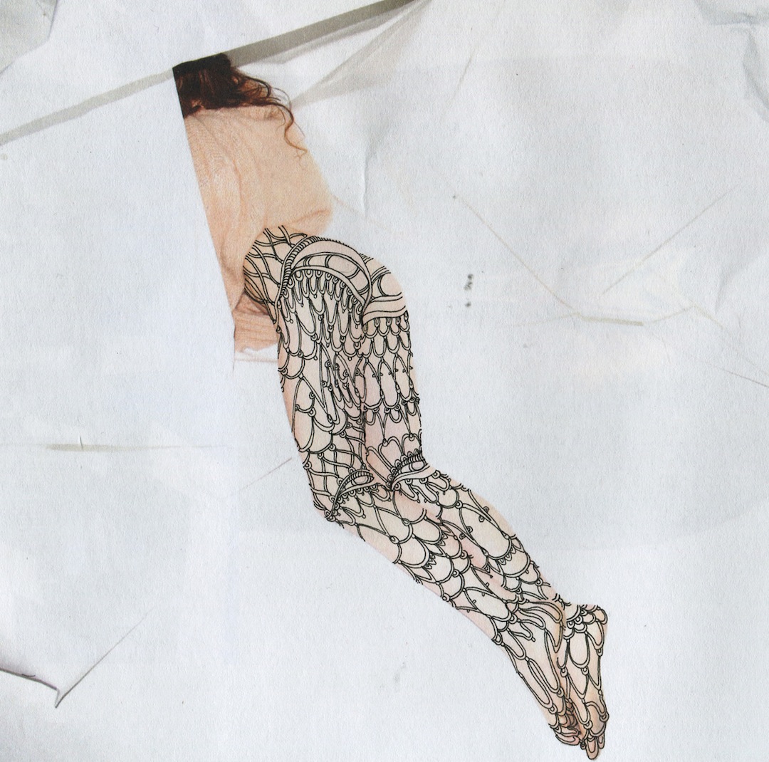 Alana Dee Haynes - IGNANT