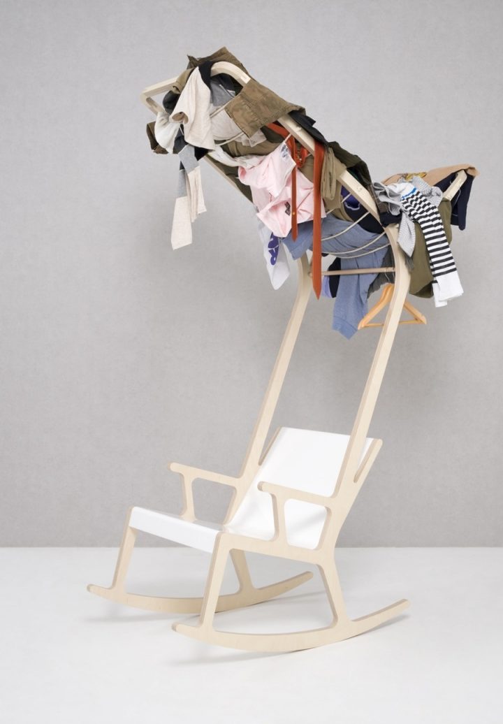 Song Seung-Yong - IGNANT