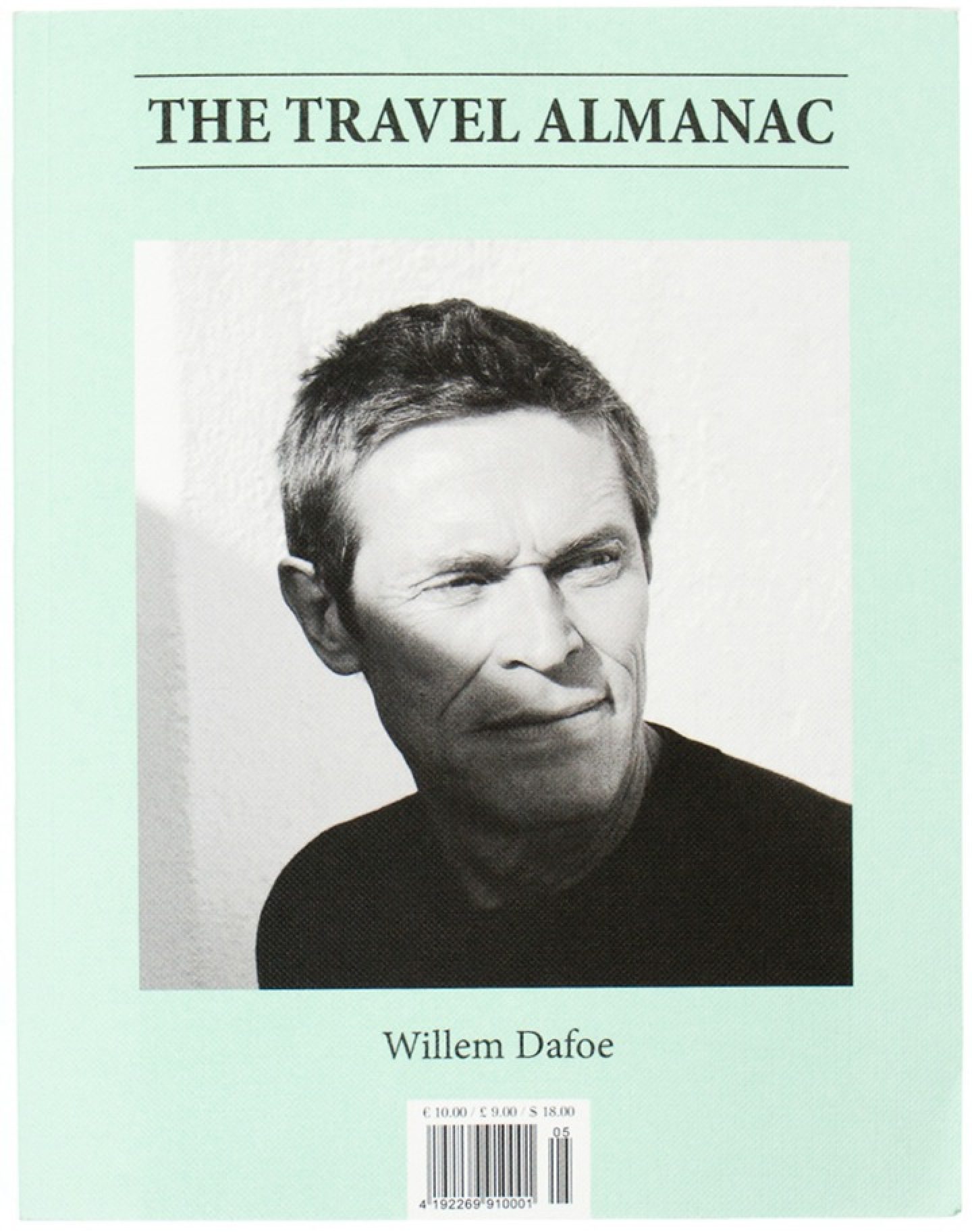 Top 10 Travel Basics - IGNANT