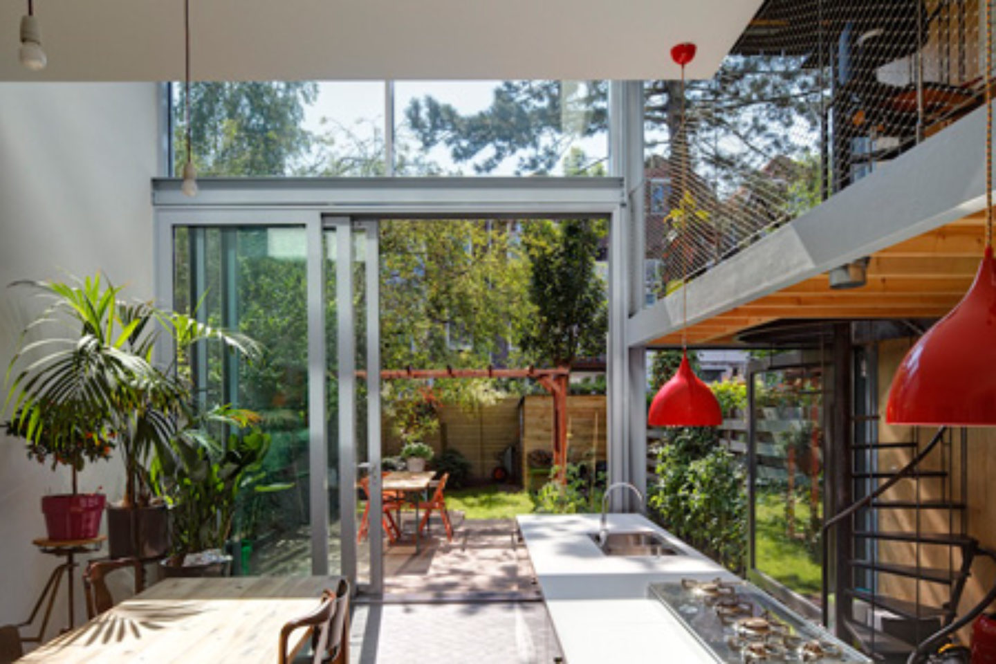 18.36.54 House by Daniel Libeskind - IGNANT