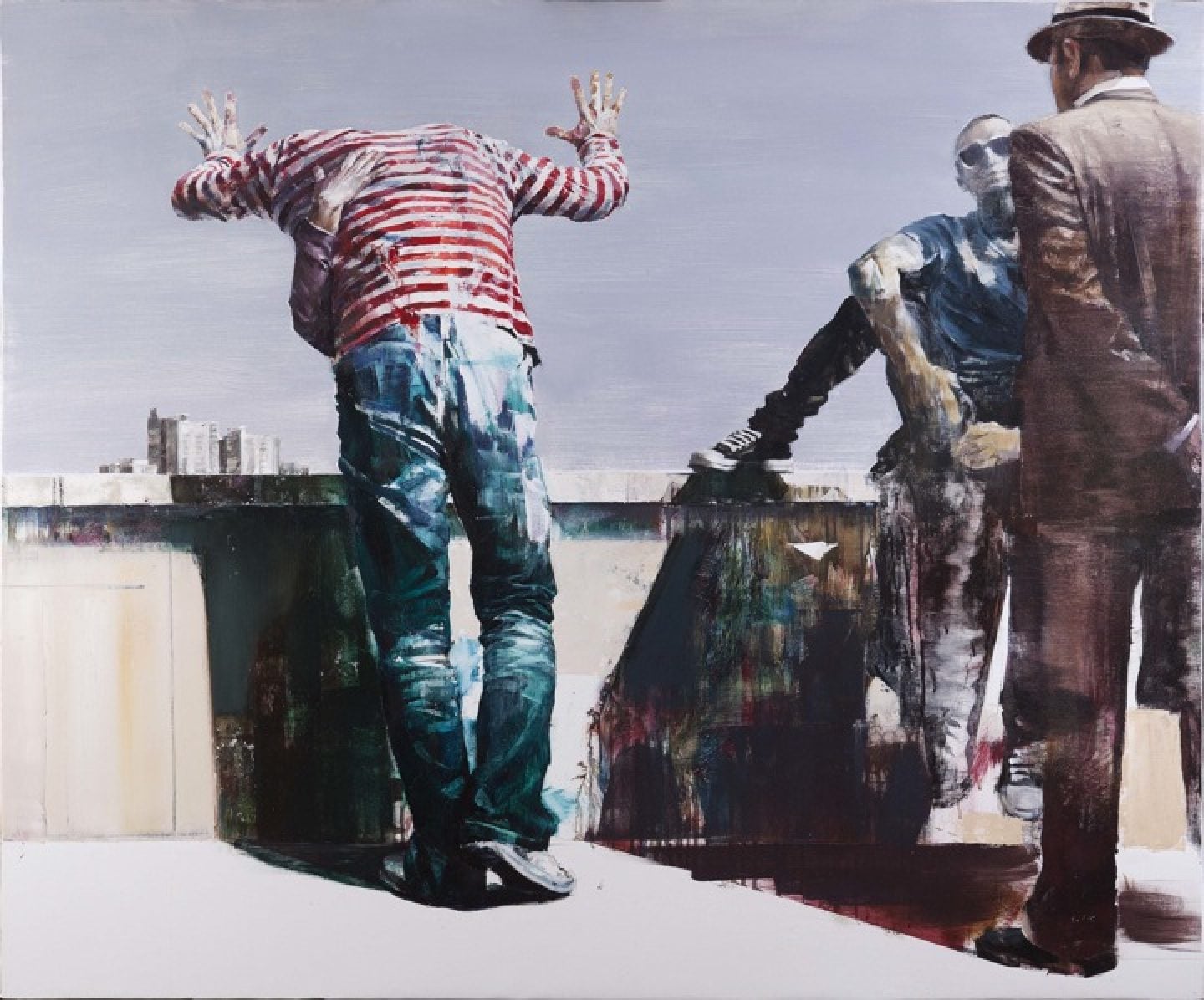 Dan Voinea - IGNANT