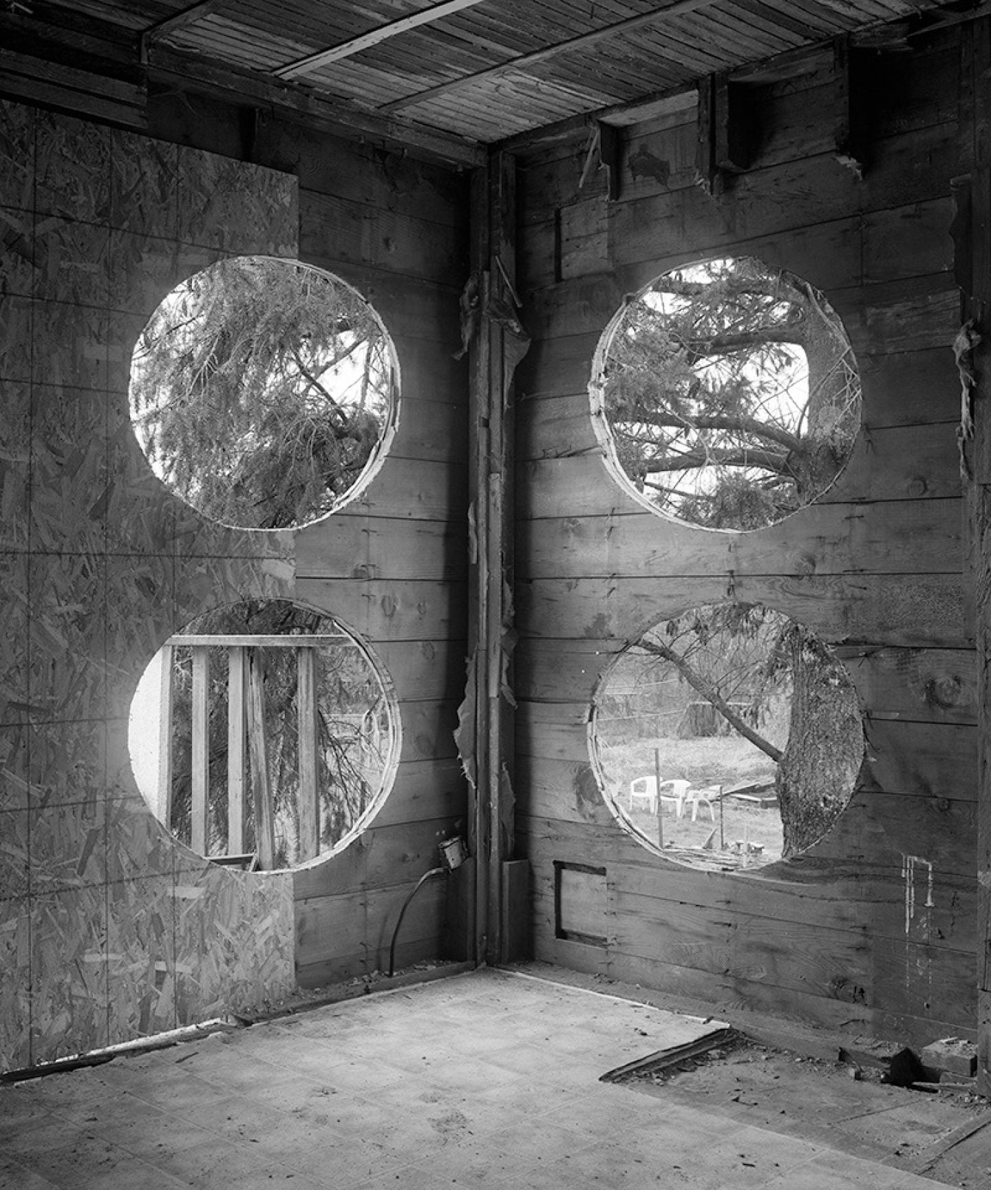 Curious perspectives - IGNANT