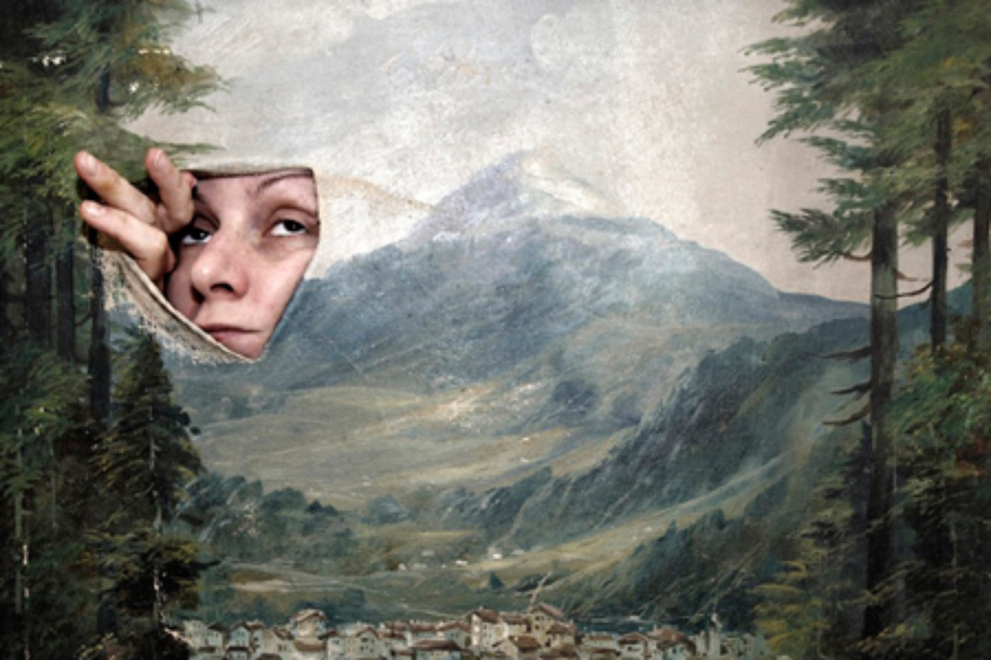 Curious perspectives - IGNANT