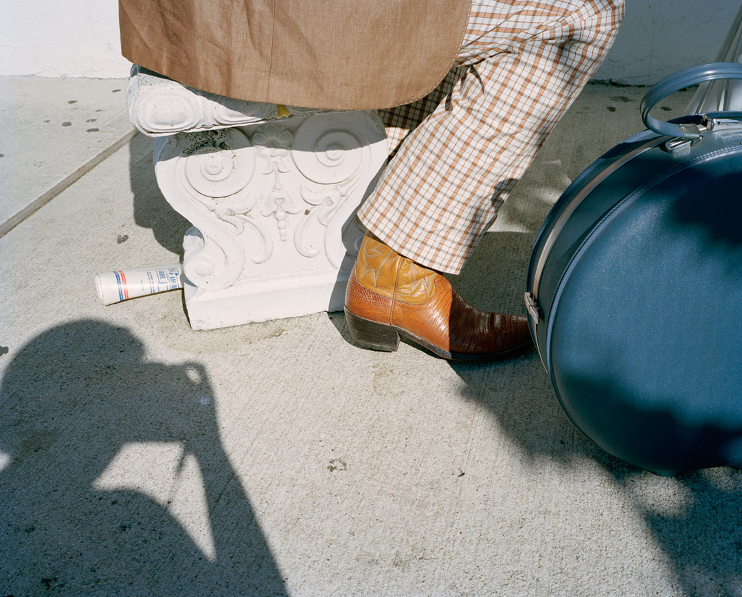 May the Road Rise to Meet You - IGNANT