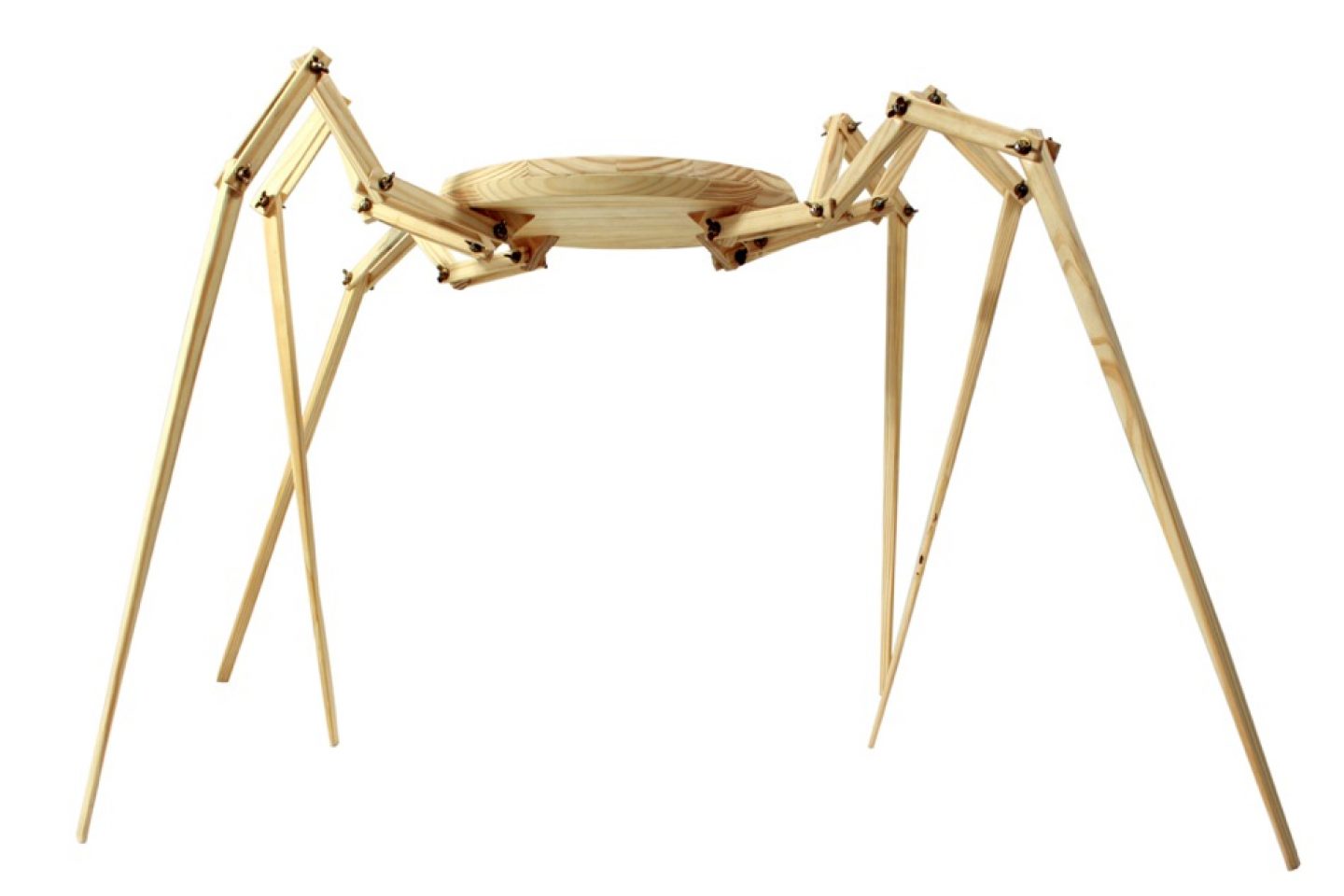 Spider Furniture - IGNANT
