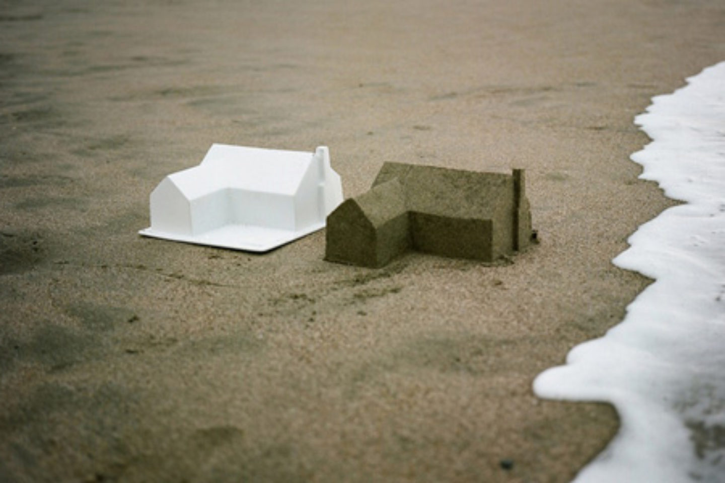 Mixed Media Paintings by Aliza Razell - IGNANT