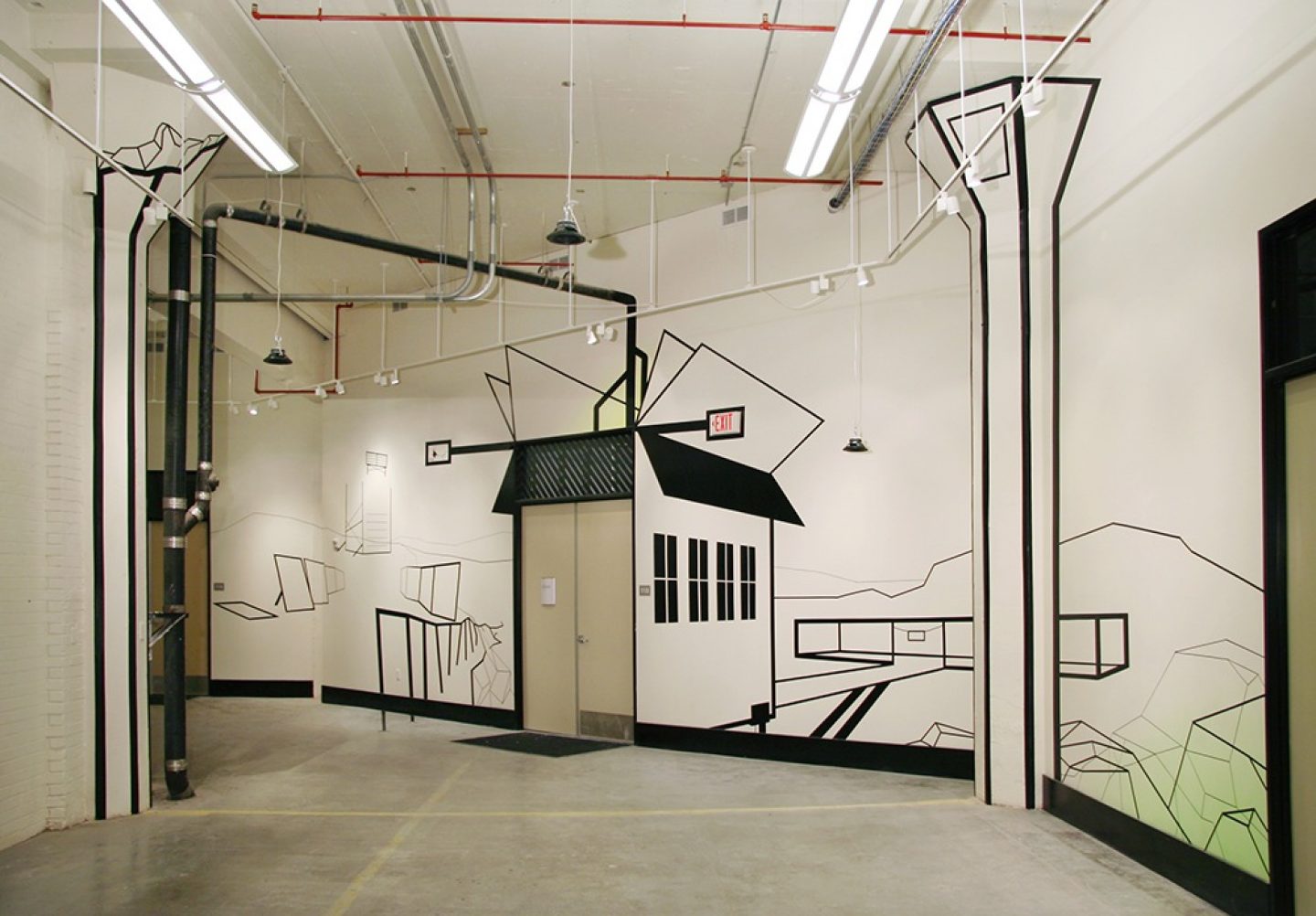 Damien Gilley - IGNANT