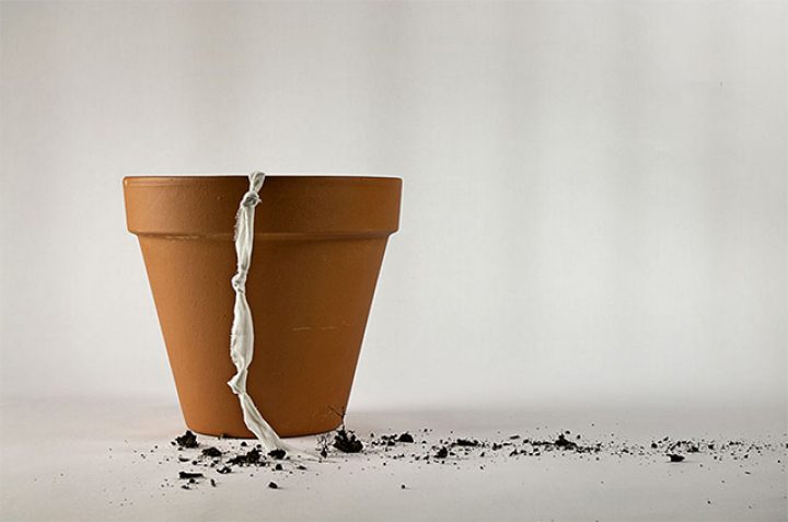 Giuseppe Colarusso Creates Impossible And Useless Objects For His ...