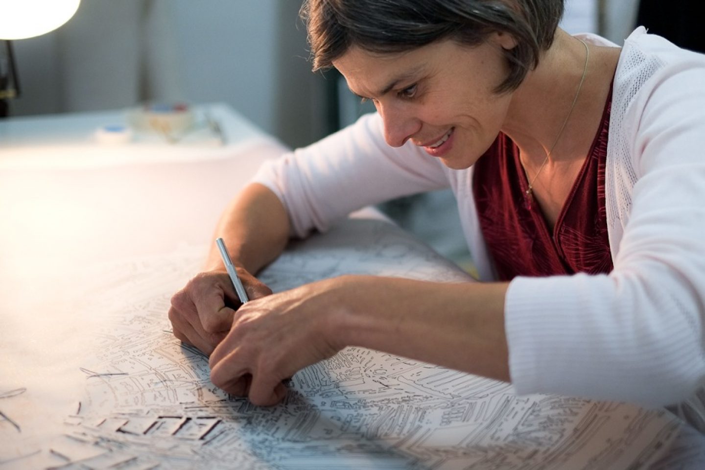 Verena Weckwerth - IGNANT