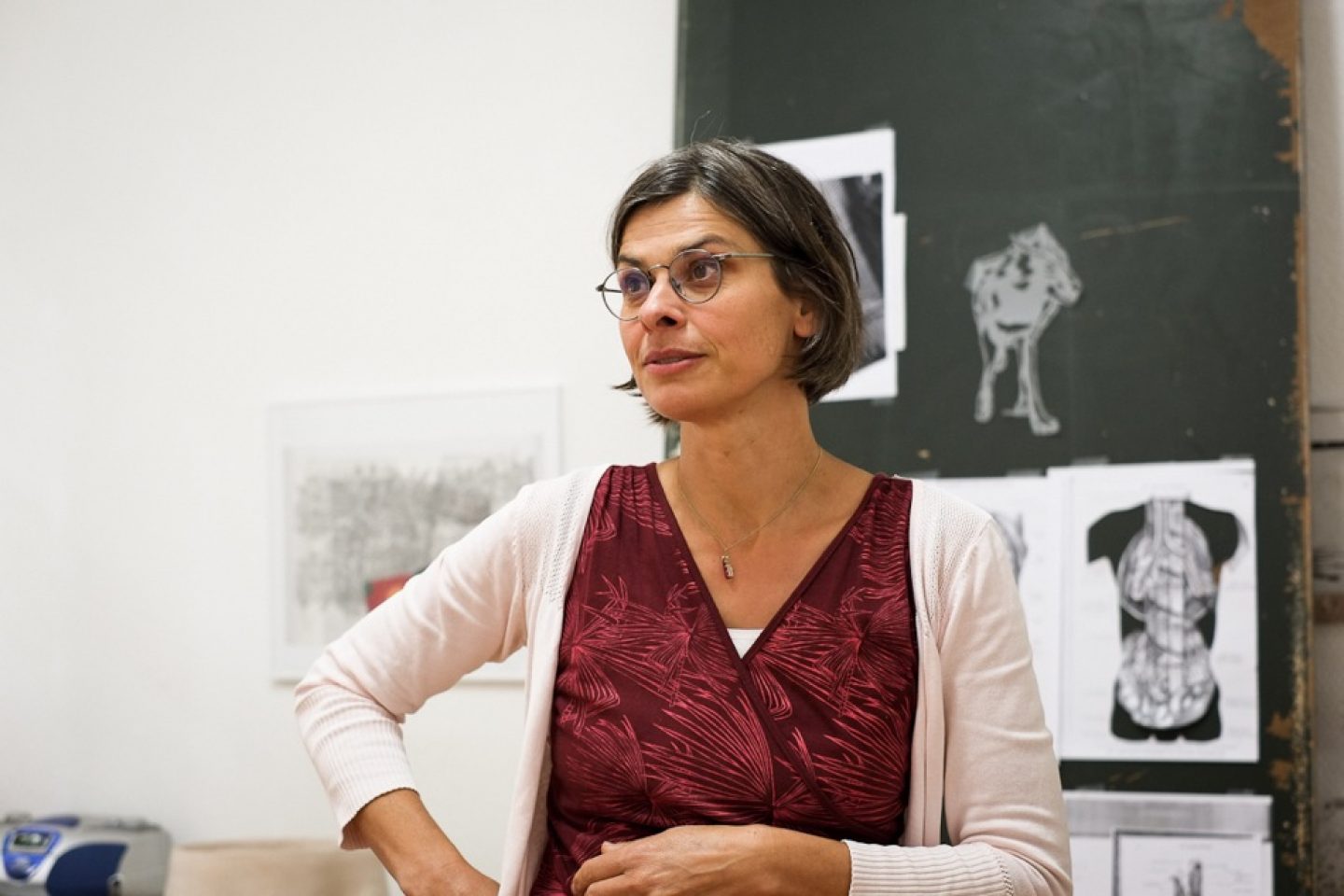 Verena Weckwerth - IGNANT