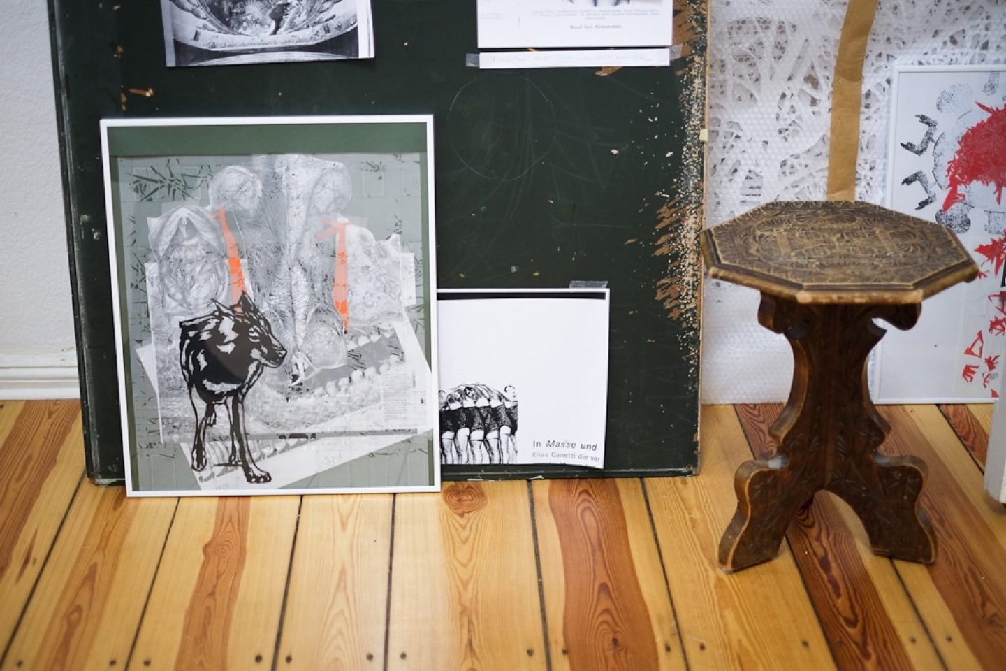 Verena Weckwerth - IGNANT