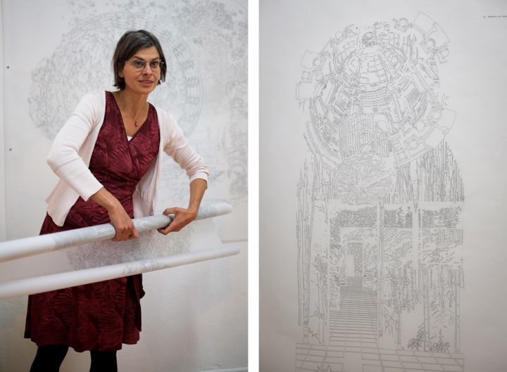 Verena Weckwerth - IGNANT