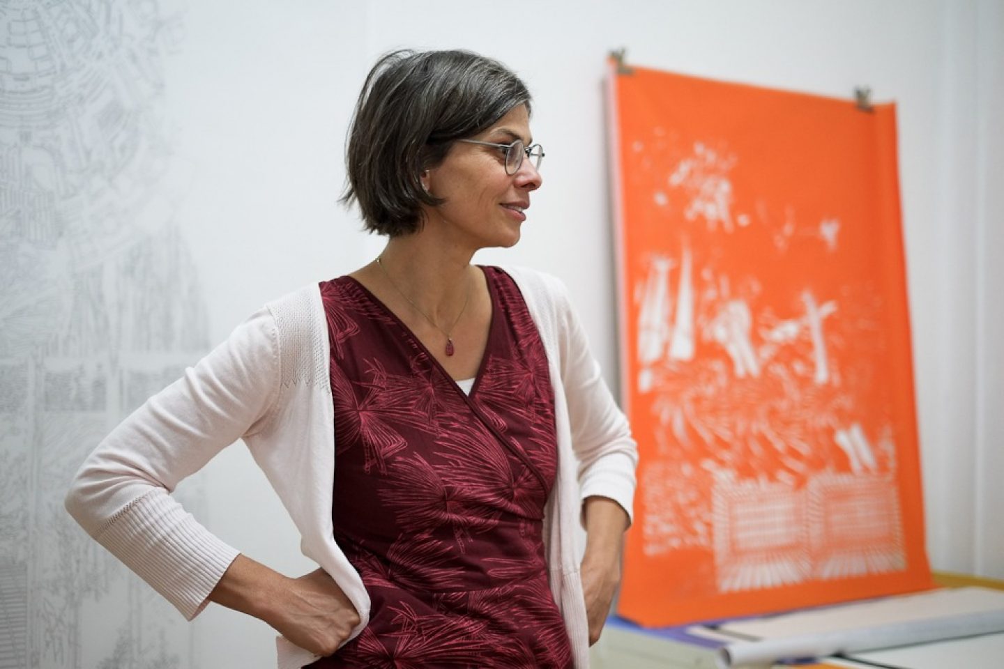 Verena Weckwerth - IGNANT