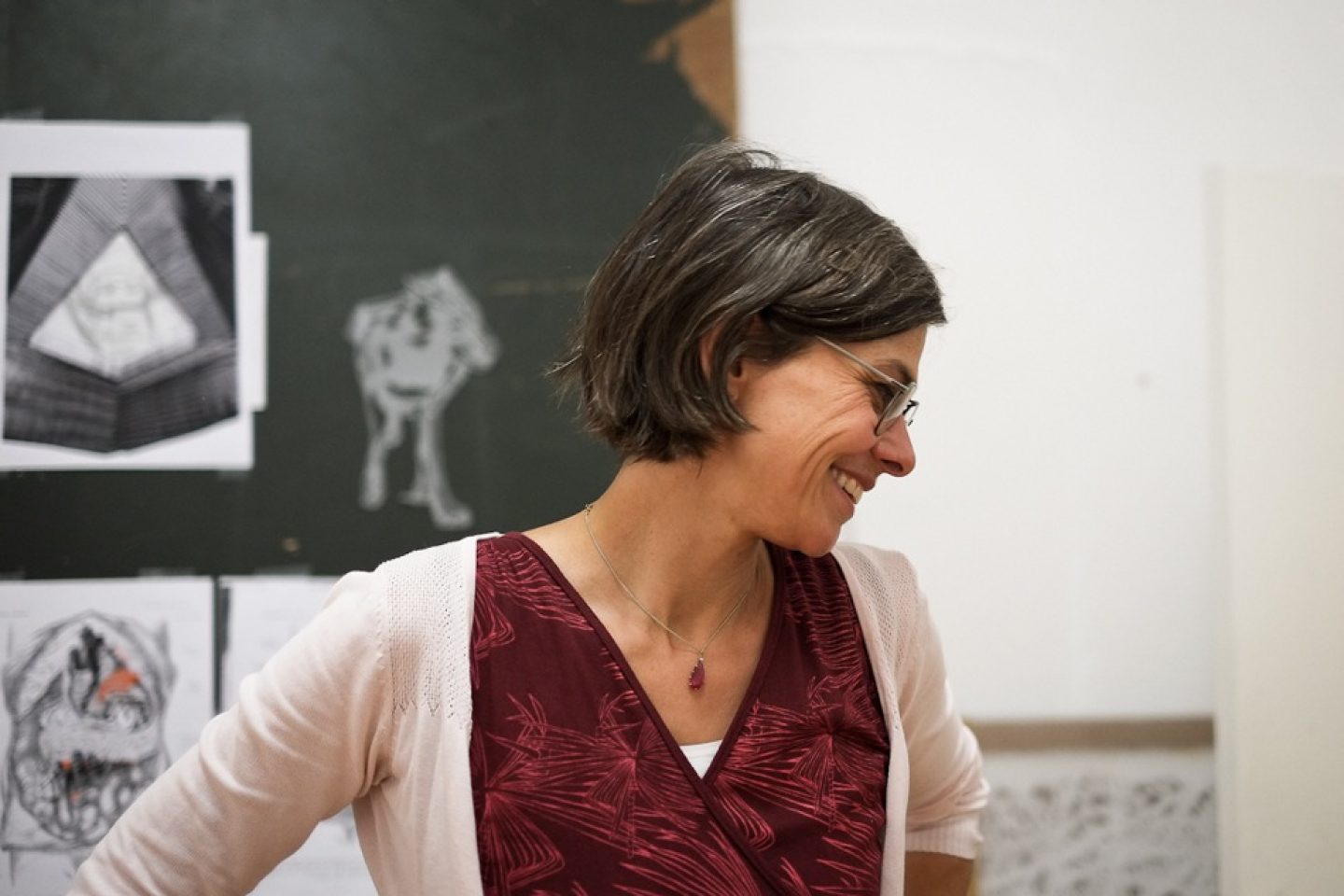 Verena Weckwerth - IGNANT