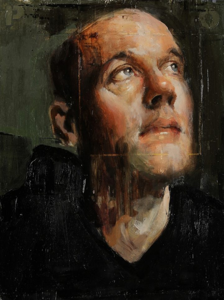 Surreal paintings - IGNANT