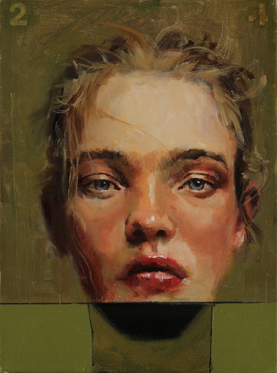 Surreal paintings - IGNANT