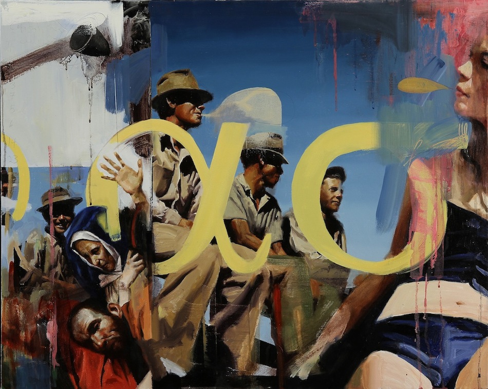 Surreal paintings - IGNANT