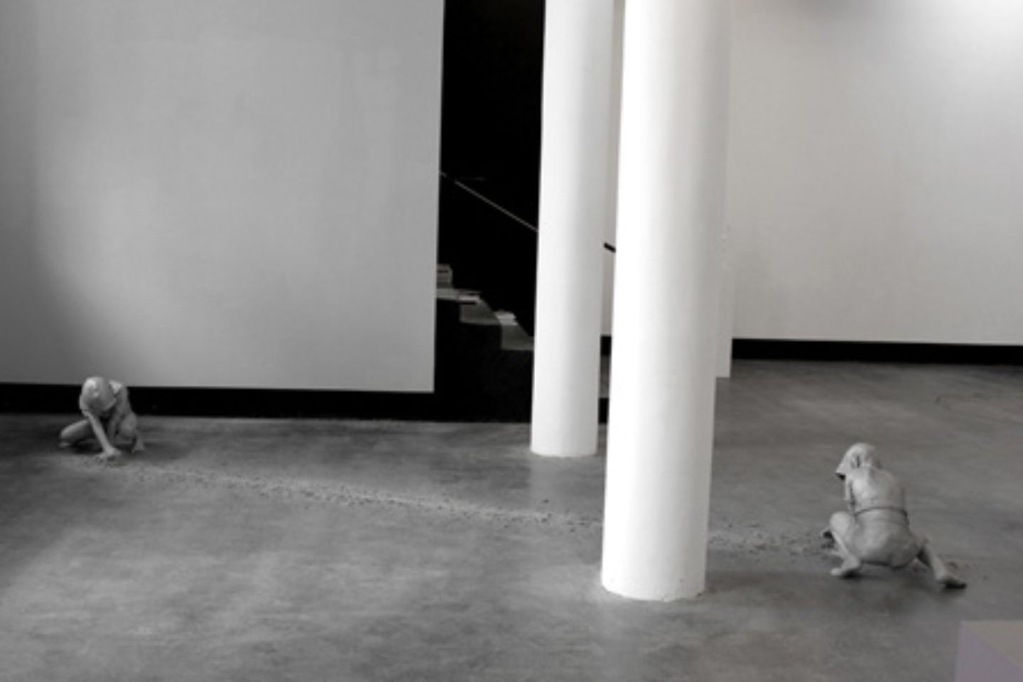 Failed Memory by david szauder - IGNANT