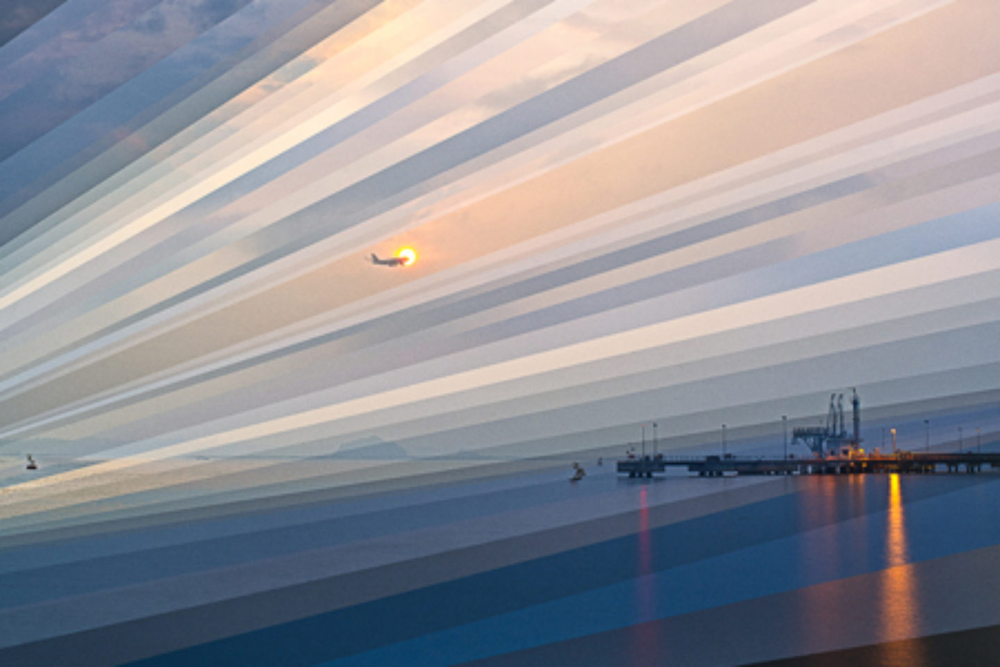 Woven Portraits by David Samuel Stern - IGNANT